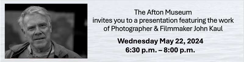 Events – Afton Historical Musuem